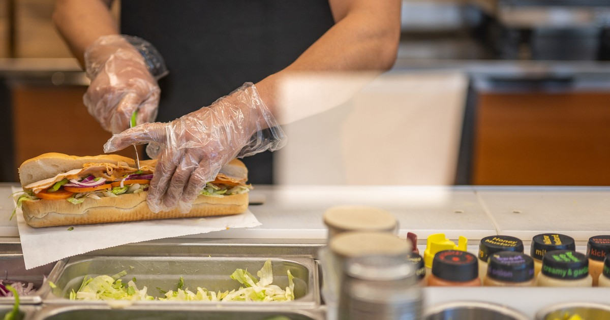 Owners and managers at some Washington Subway stores kept $80,000 in ...