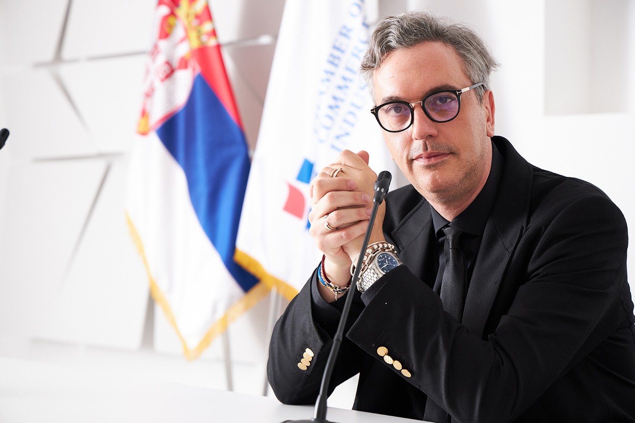 "I ŠTA ĆEMO SAD?" Marko Čadež o ključnim izazovima koji čekaju Srbiju i ...