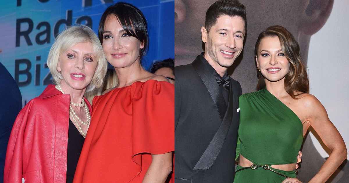 Najbogatsze Polki. Tak w nowym rankingu wypadają Anna Lewandowska i ...