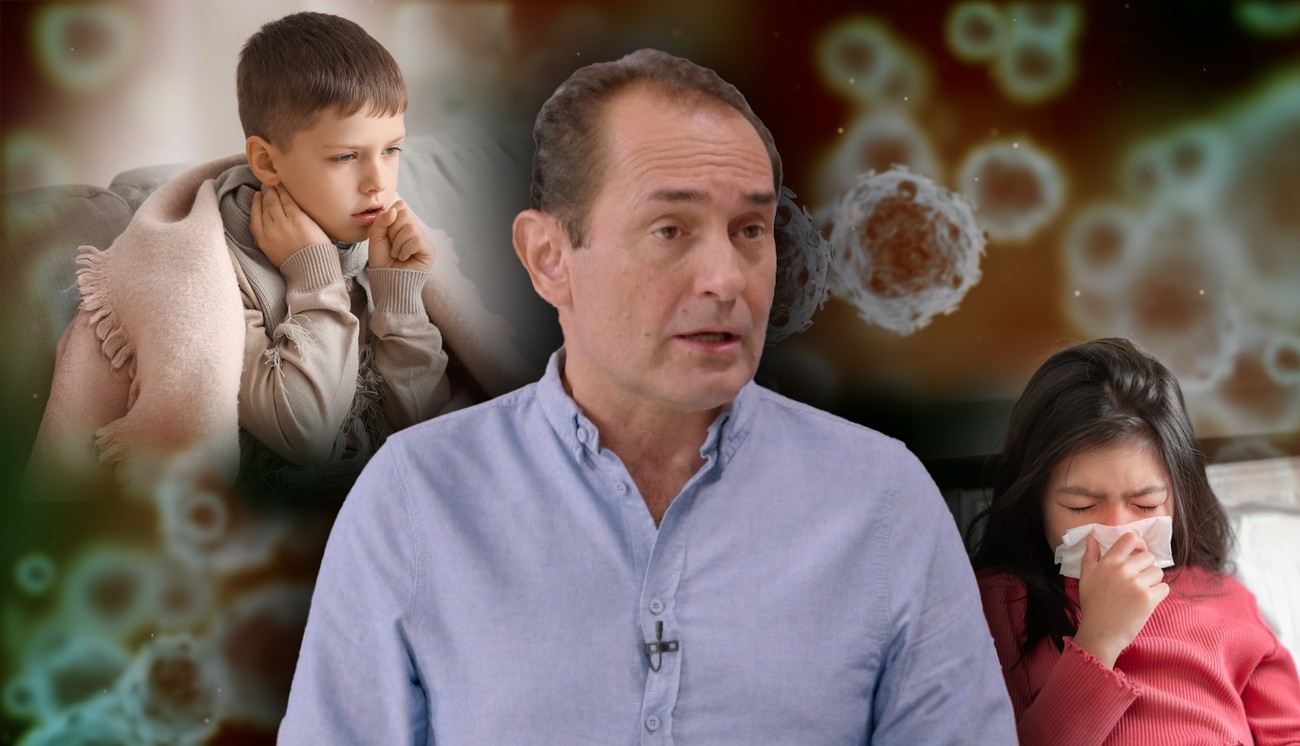 Kašalj, curenje iz nosa, malaksalost, prisutni su rino virusi: Među ...