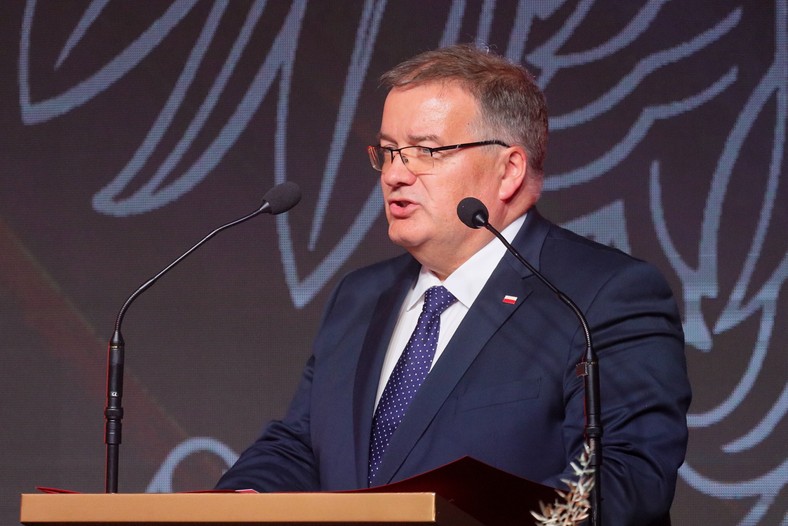 Tomasz G., były poseł PiS i Solidarnej Polski, oskarżony o przekręty ... Tomasz G., były poseł PiS i Solidarnej Polski, oskarżony o przekręty ...