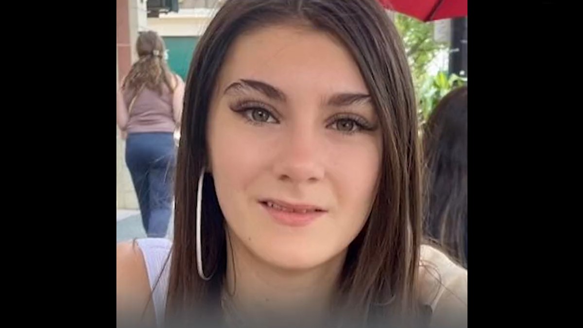 Porodica deli letke sa Katarininom fotografijom: Devojčica nestala u ...