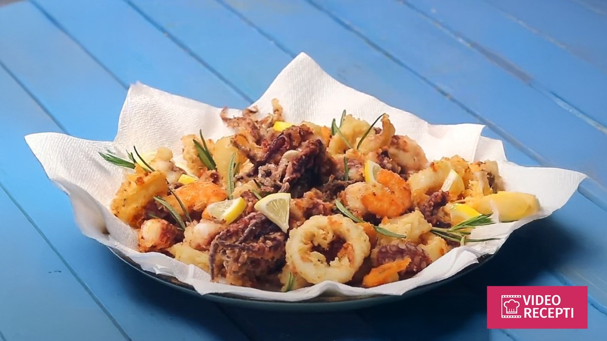 Najbolji italijanski recept za savršeno mediteransko jelo - Žena.rs