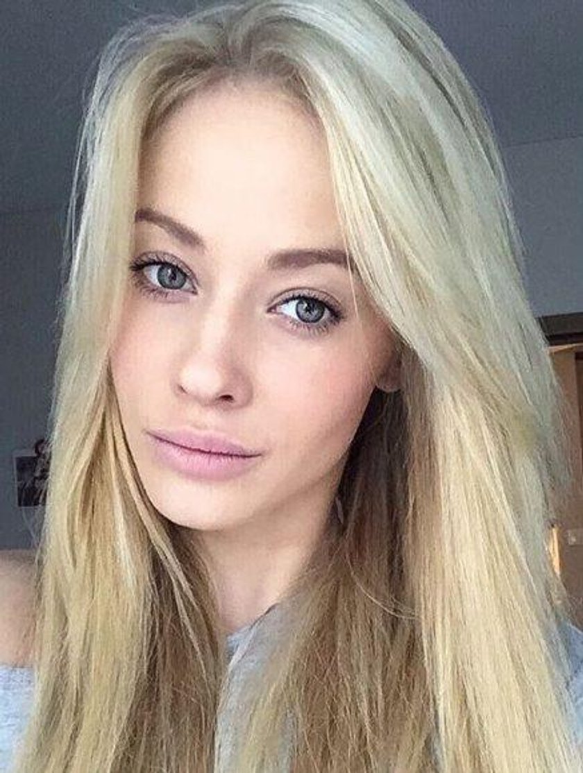 Co za metamorfoza gwiazdy "Top Model"! ZDJĘCIA