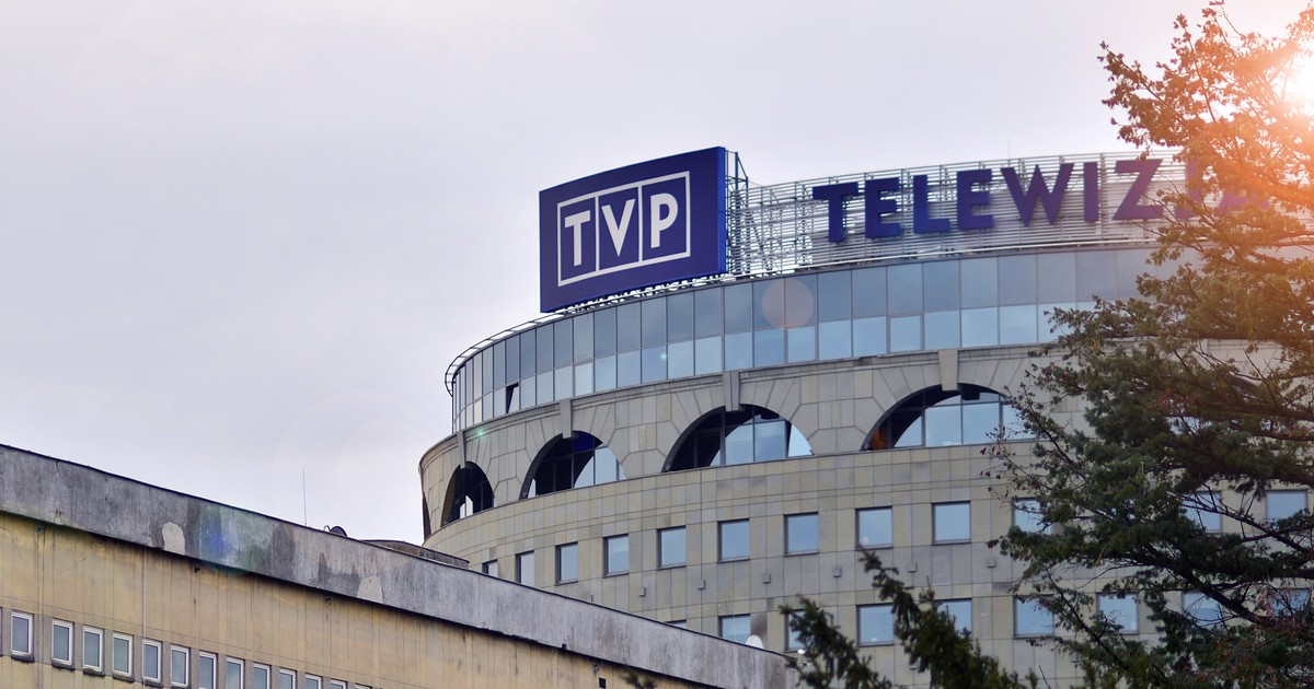 Jak Polacy oceniają TVP i Polskie Radio po zmianie władzy? [SONDAŻ ...