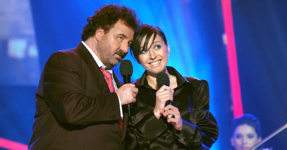 "Chciałem zerwać nagranie". Hit Krawczyk i Bartosiewicz powstawał w ...