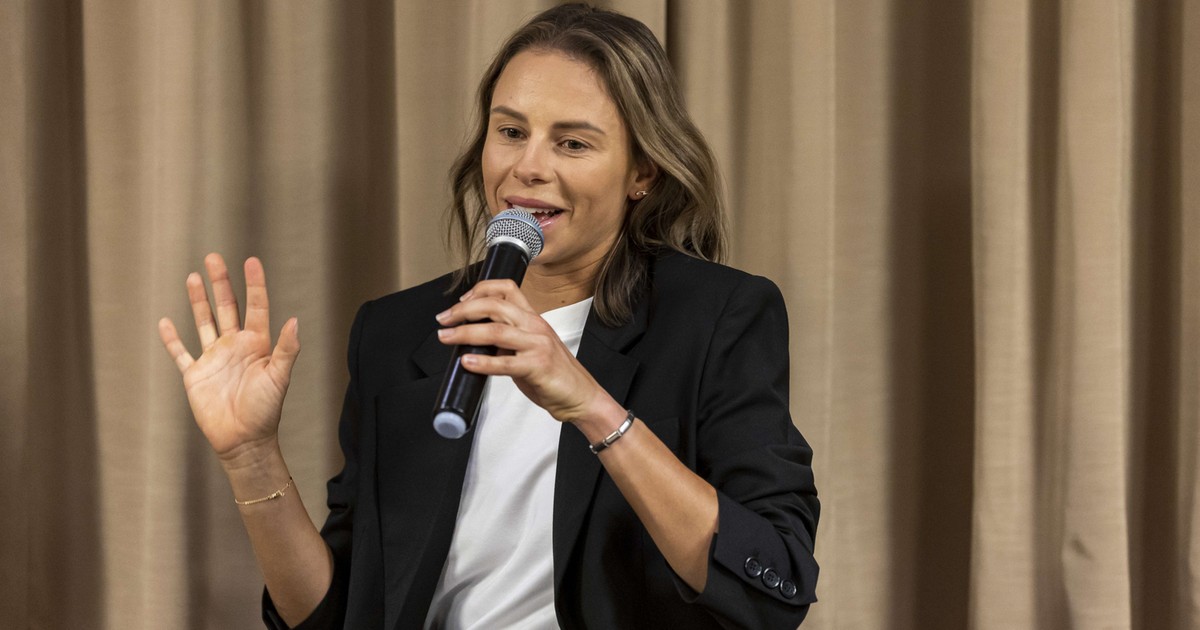 Magda Linette o związku z Izo Zunicem. Ważna zmiana w ich relacji!