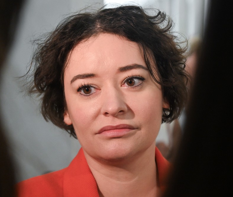 Anna Maria Żukowska nie ukrywa swojej orientacji. "Córkę wychowuję sama ...