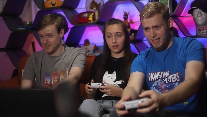 PDP Victrix Pro BFG Wireless Controller (Playstation) Preisvergleich ...