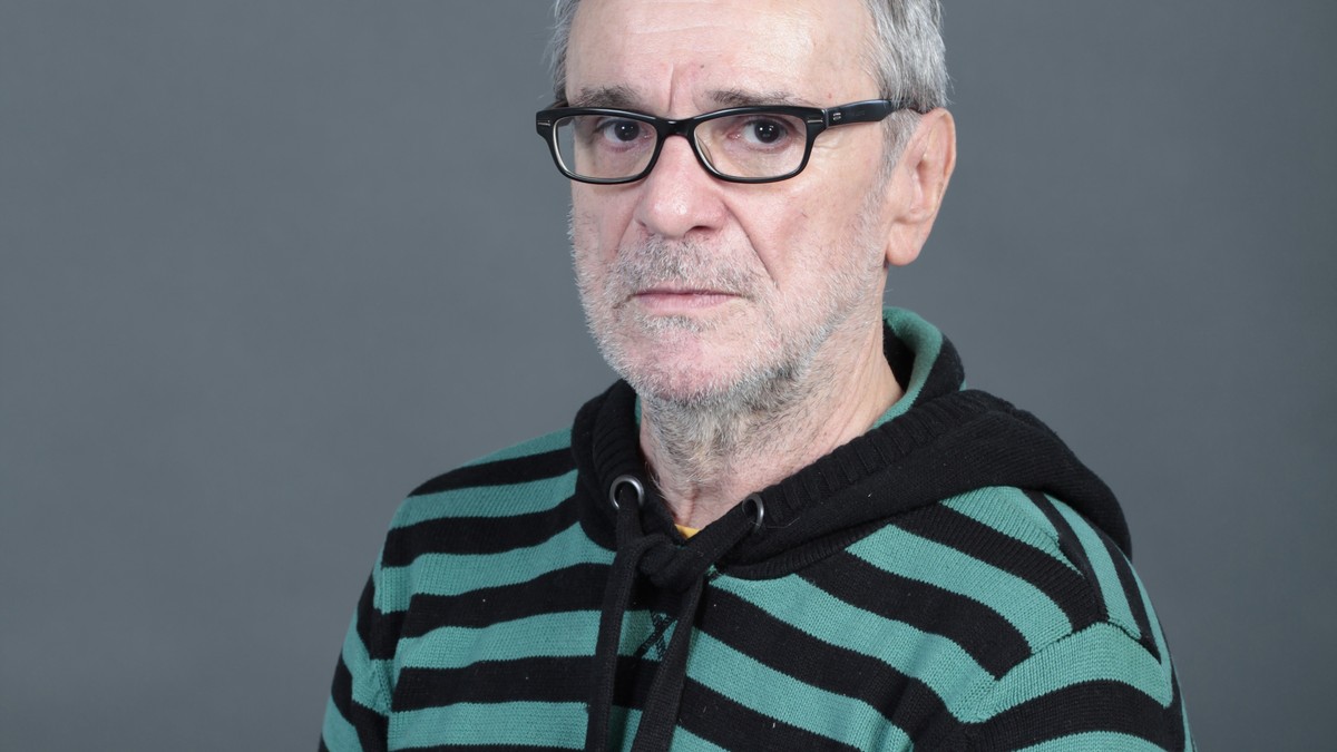 Umro Raško Kovačević, dugogodišnji urednik "Blica" - Blic