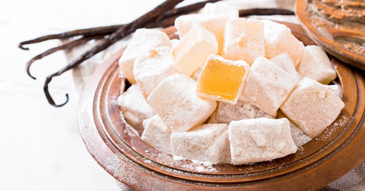 Recept za domaći ratluk Noizz