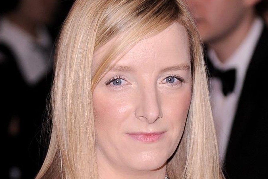 Sarah Burton brytyjską projektantką roku - Styl Życia - Newsweek.pl