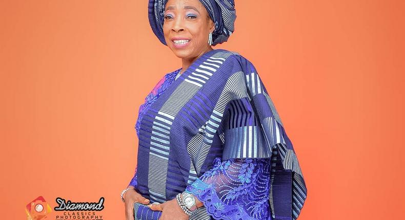 Popular Yoruba actress Iyabo Oko dies after prolonged illness | Pulse ...