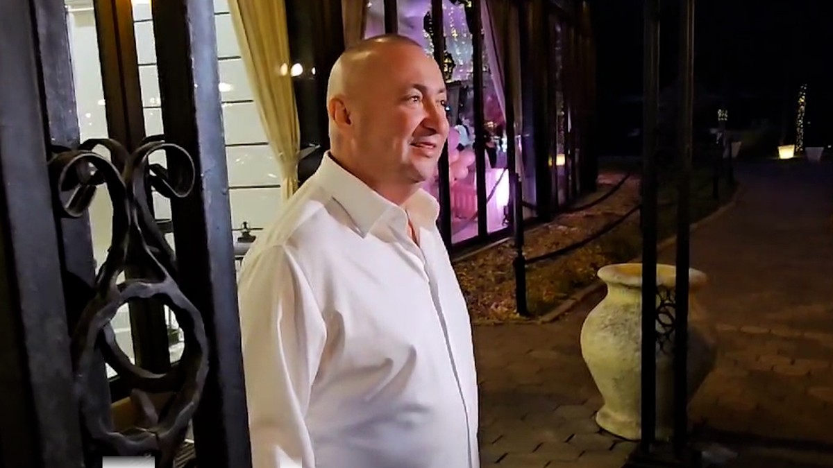 Emotivna scena Đanija i unuka na slavlju raznežila sve: "Ajde, ljubavi ...
