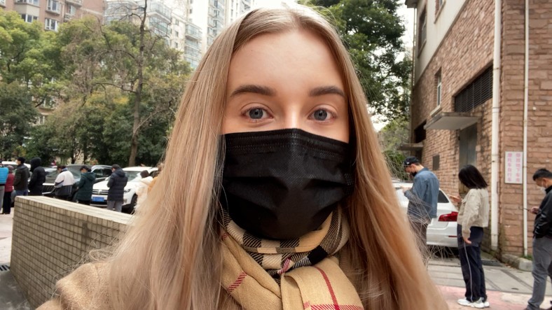 Polki opowiadają o twardych zasadach w Chinach. "Panika i bijatyki w ...