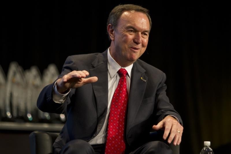 Michael Duke: najpotężniejsi ludzie świata 2013. Ranking Forbes ...