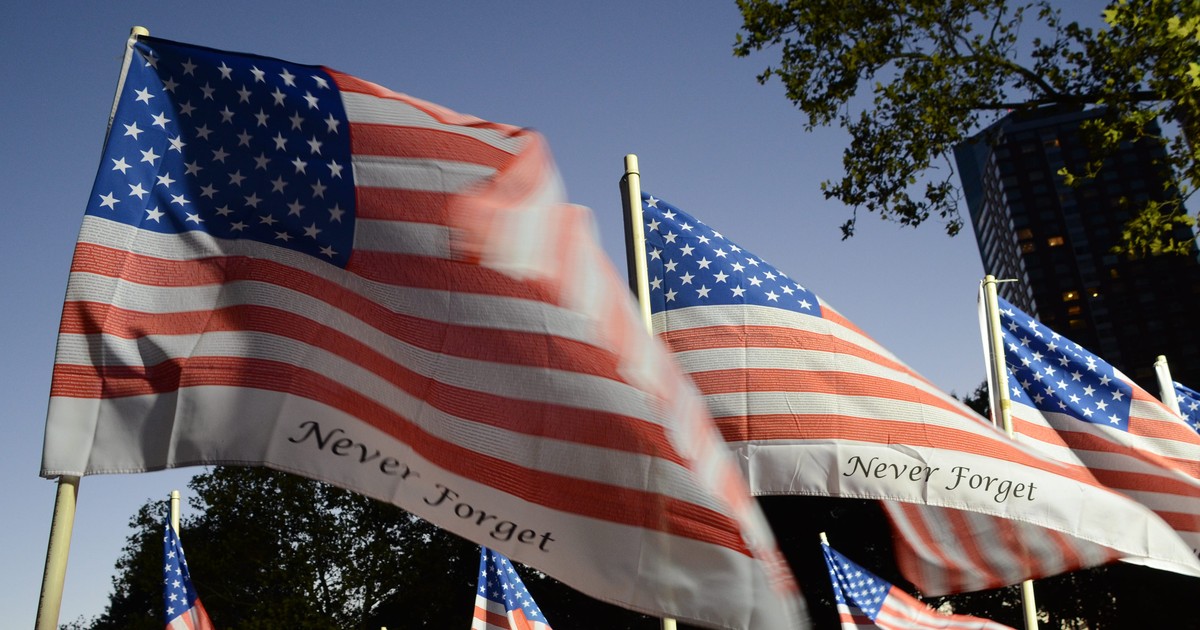 A former IBM exec said he survived 9/11 because a coworker got him to ...