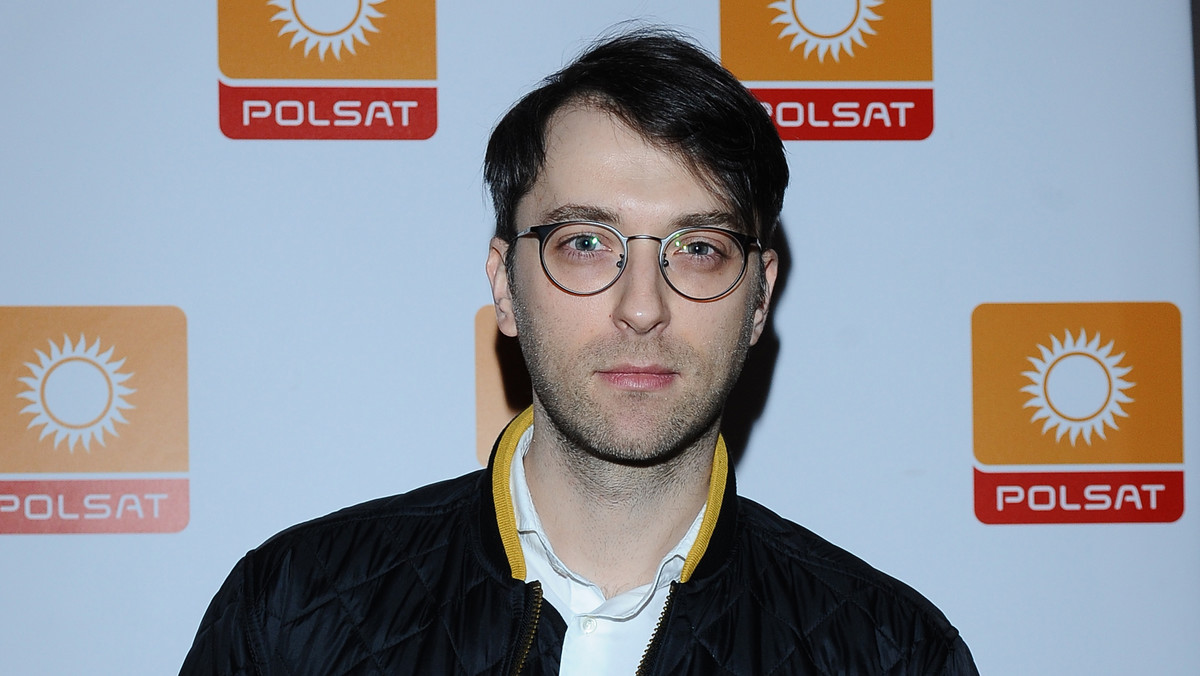 Filip Bobek: Sfrustrowany Bobek? Cholera, ale to słabo brzmi! - Plejada.pl