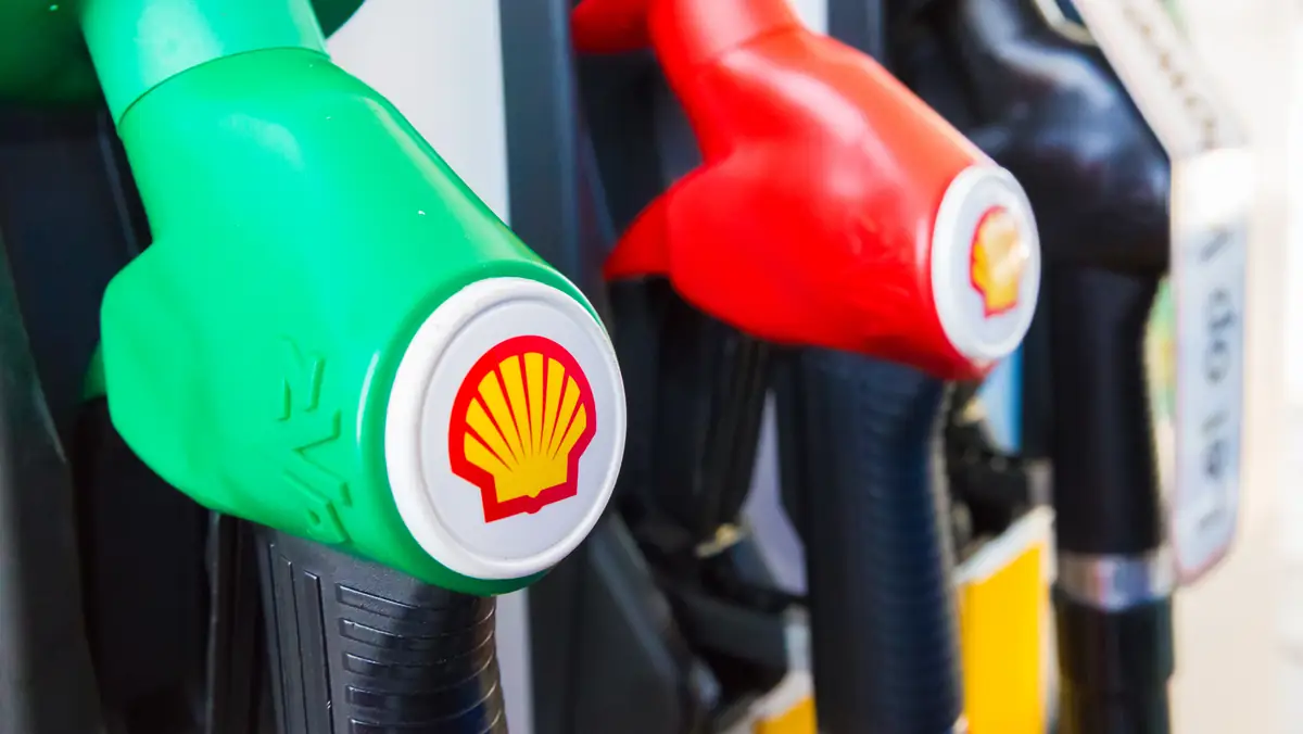 Chcą nałożyć wysoką karę za promocję na paliwo. Shell pod lupą UOKiK