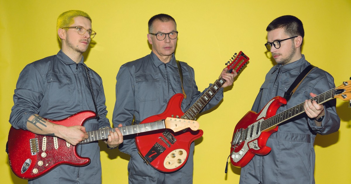 "Ty i twój stary" - Holaki prezentują teledysk zapowiadający płytę ...