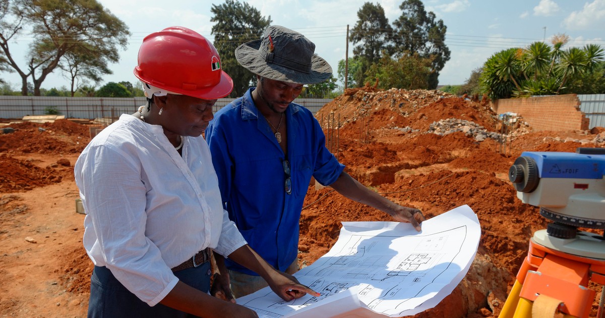 10 African countries with the smallest labor force | Business Insider ...