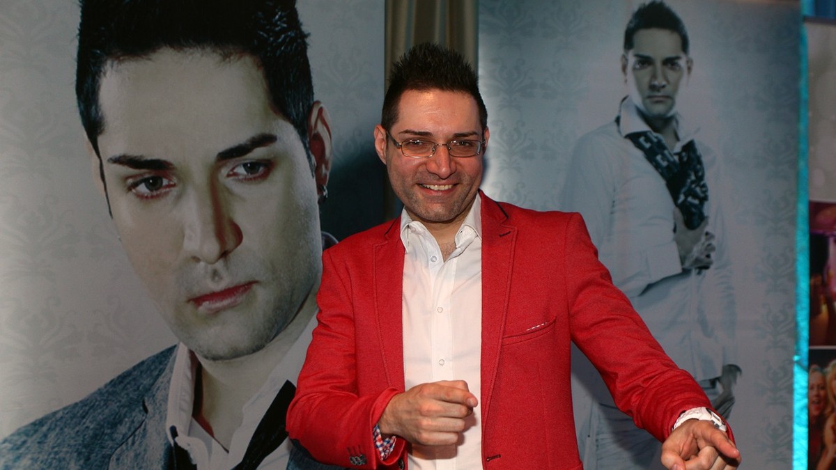 Bio velika zvezda dvehiljaditih, pa otkrio bolnu istinu: Mislili su da ...