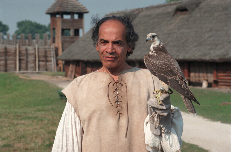 "Tajemnica Sagali": mija 20 lat od premiery kultowego serialu dla ...