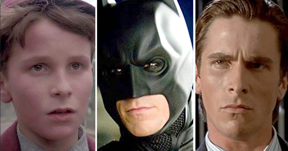Every single Christian Bale movie, ranked by critics | Business Insider ...