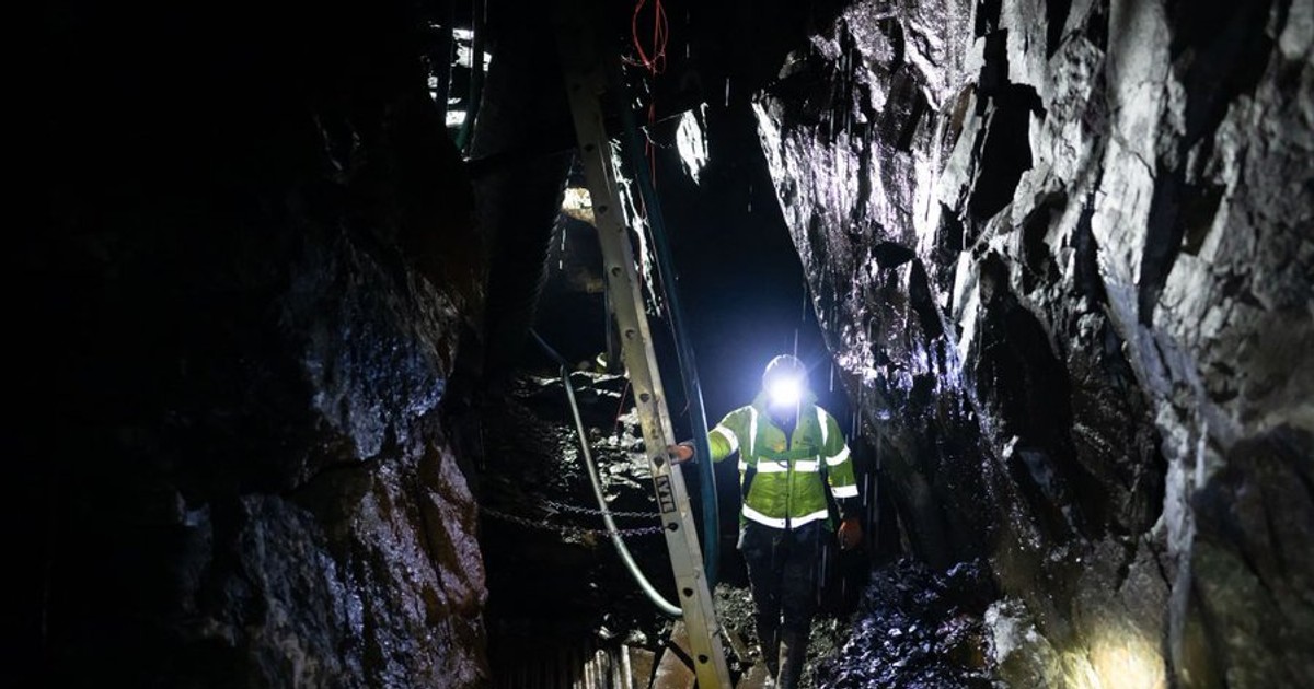 Russian gold mining company Nordgold eyes investment opportunities in ...
