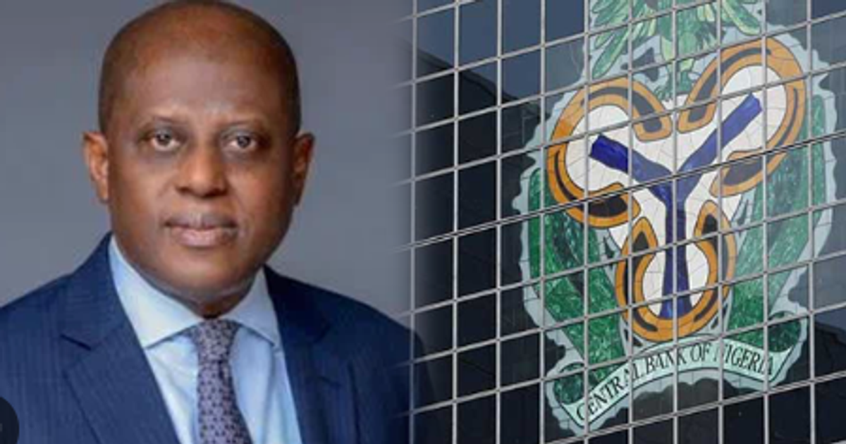 Central Bank of Nigeria plans another recapitalisation - What does this ...