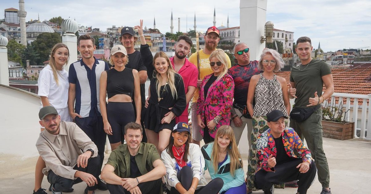 "Azja Express". Burza w sieci po pierwszym odcinku. "Aż trudno się ...