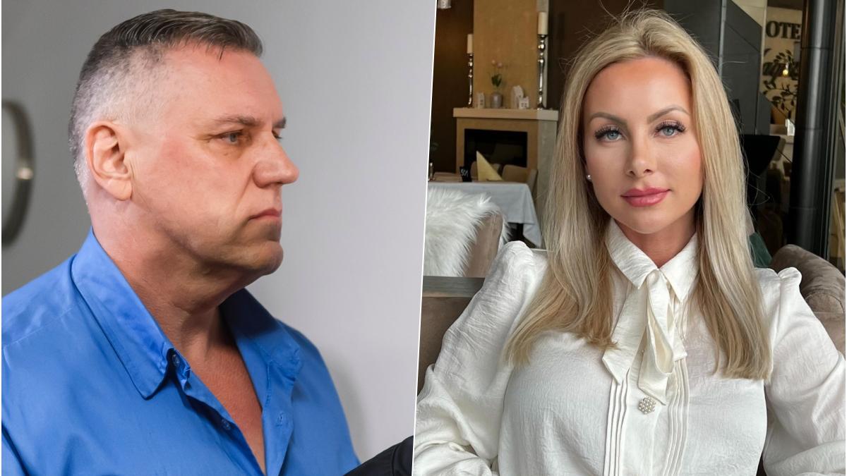 Černákova partnerka prezradila tajomstvo z ich súkromia: Monika to ...