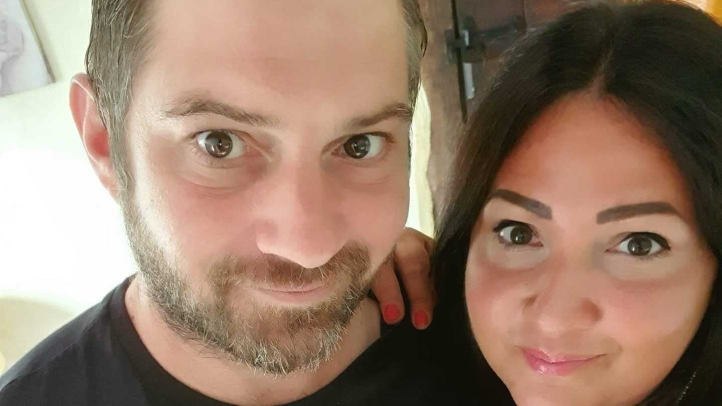 David ju podviedol, keď bola tehotná: Žena tvrdí, že to bolo najlepšie ...