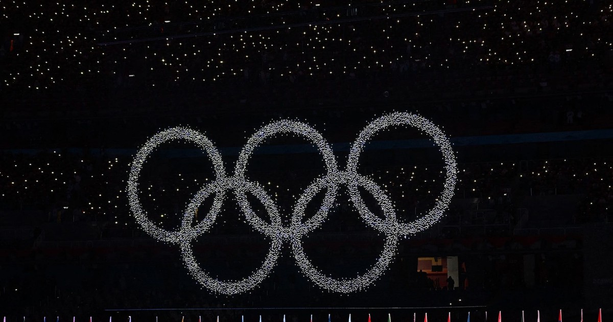 The Olympics: A guide to summer and winter games and sports, Olympic ...