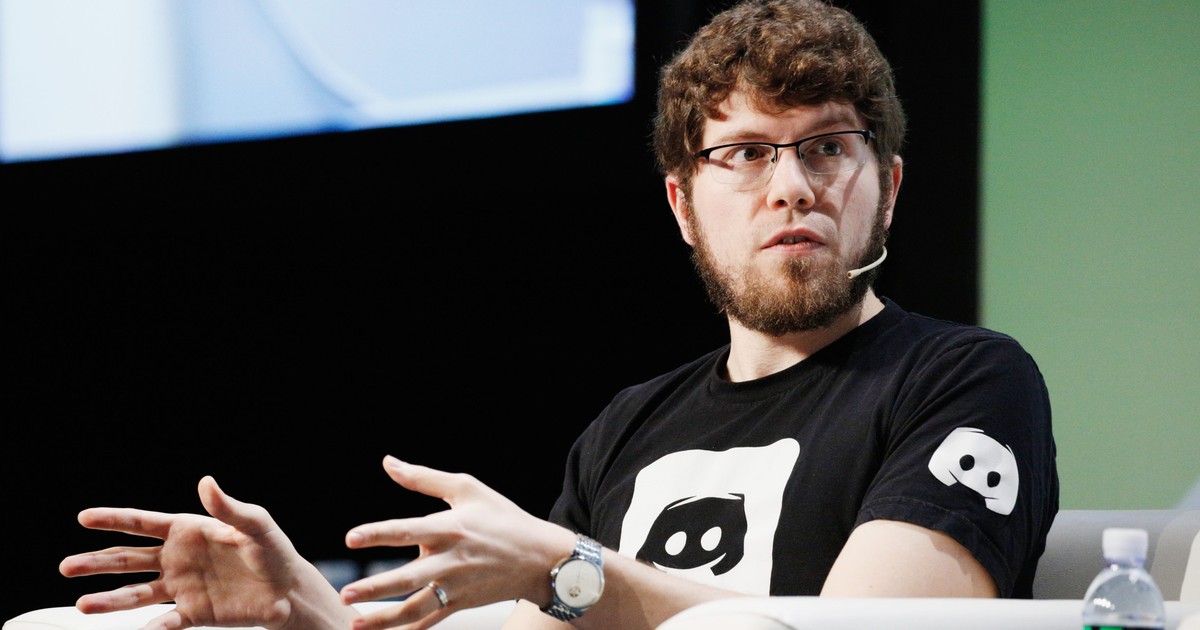 Discord's CEO says he's stepping down, and these 3 major video game ...