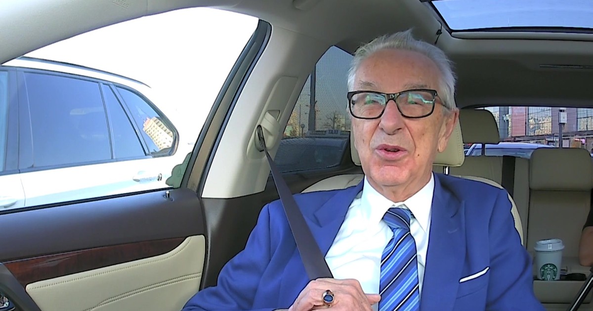 Prof. Lew-Starowicz o "Inwazji LGBT": moje wypowiedzi dotyczyły czegoś ...