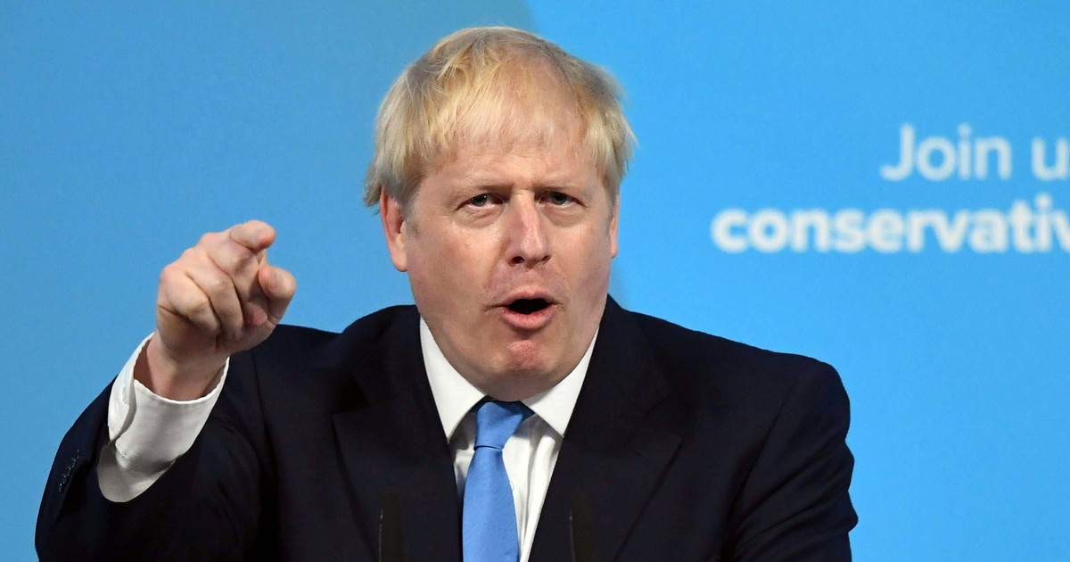 Sylwetka Borisa Johnsona. Kim jest przyszły premier Wielkiej Brytanii ...