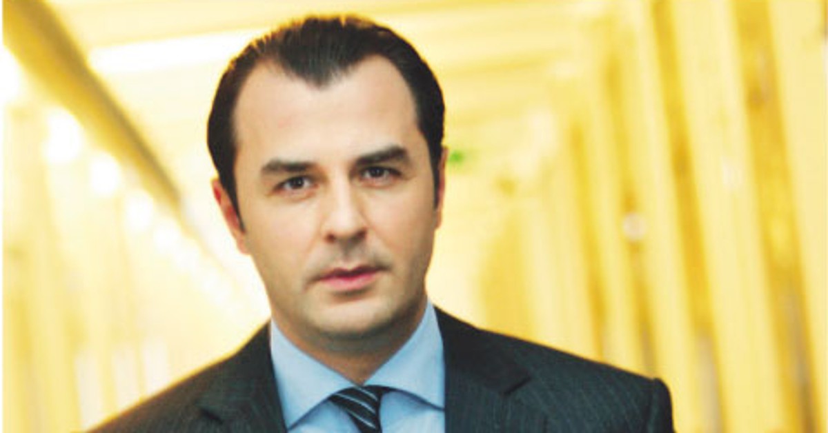 Filip Thon: Wybudowanie jednej elektrowni węglowej kosztuje tyle co ...