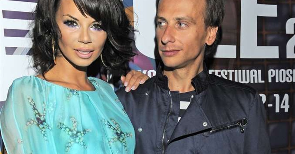 Edyta pokazała środkowy palec Darkowi?