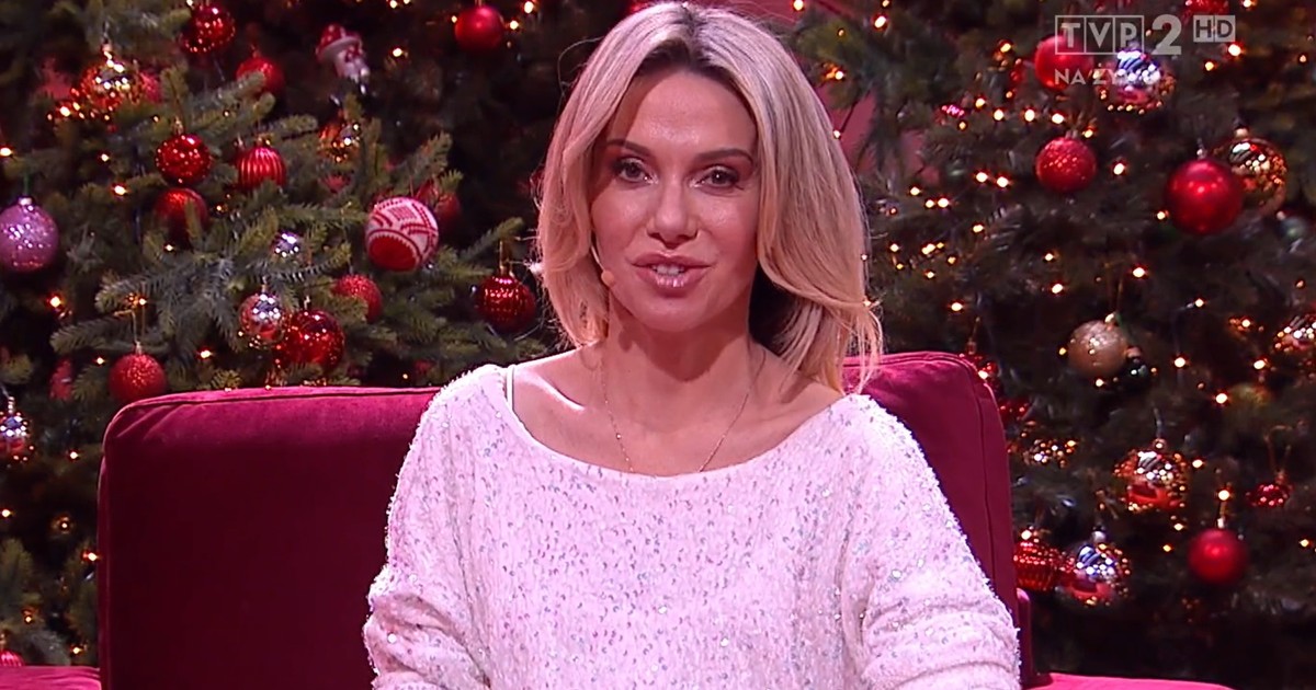 Zabawna wpadka w "Pytaniu na śniadanie". Widzowie usłyszeli za dużo - Plejada.pl