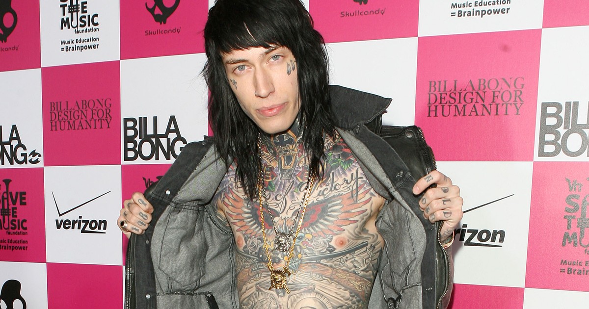 Trace Cyrus - kim jest? kariera muzyczna, rodzina, życie prywatne ...