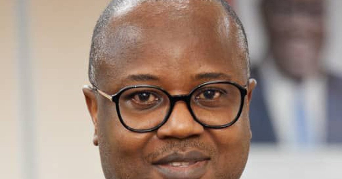 Dr. Maxwell Opoku-Afari speaks on Ghana's economic evolution and ...