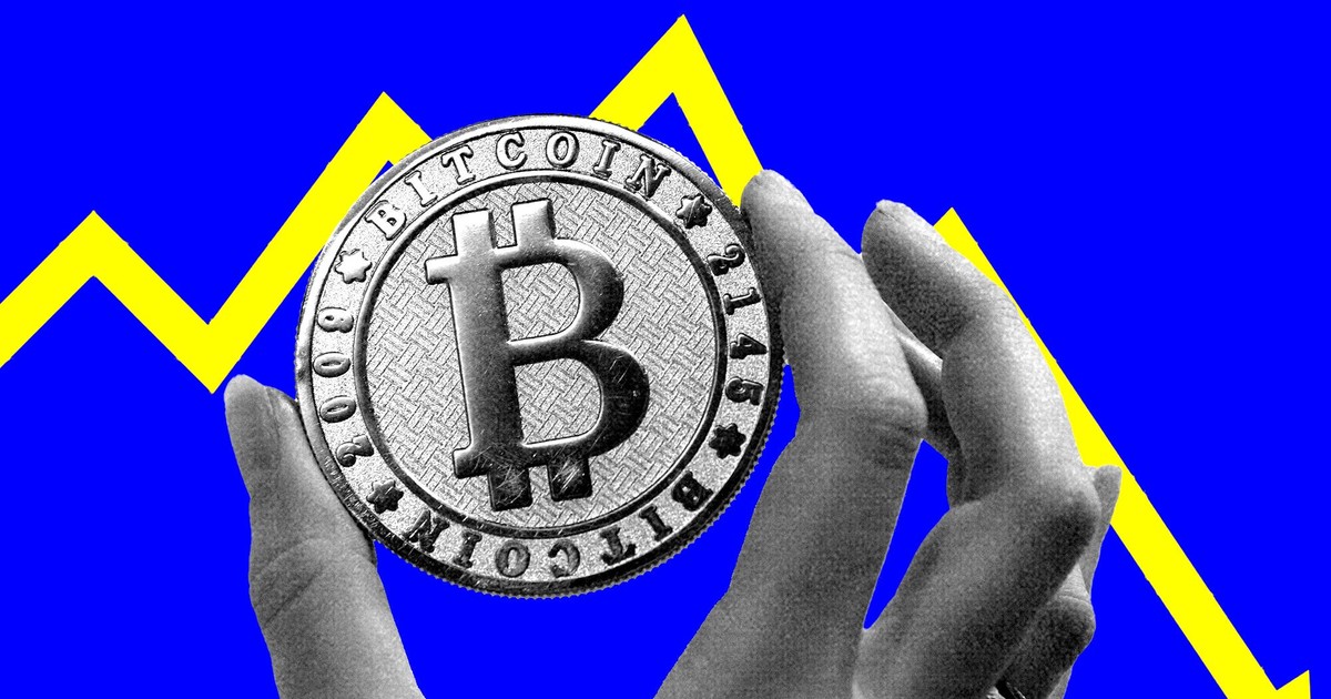 Bitcoin plummets as $9 billion Mt. Gox payout begins and government ...