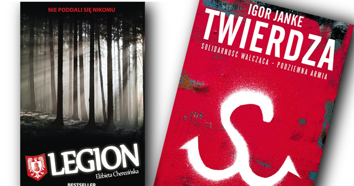 Nowe polskie seriale TVP ekranizacją dwóch książek