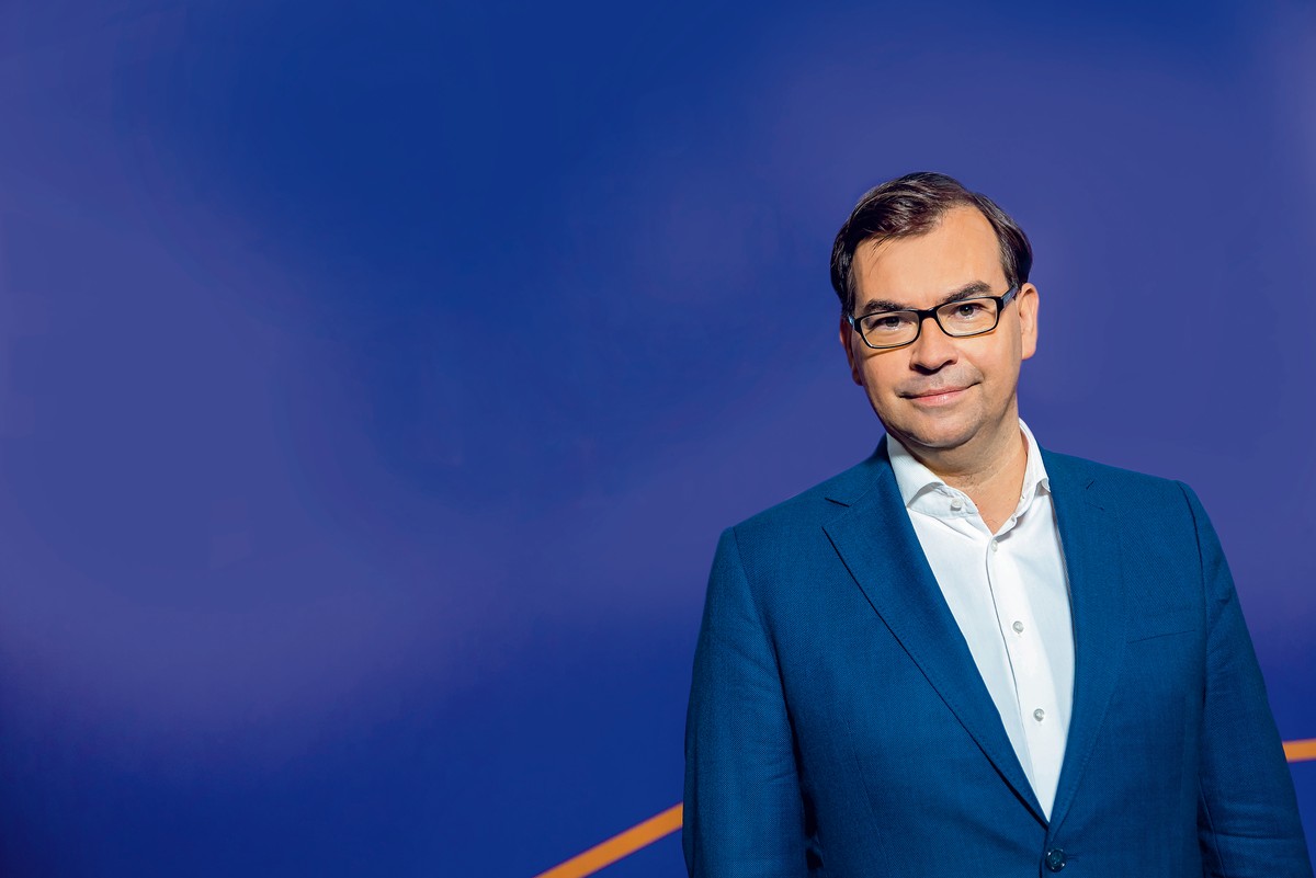 Adam Mokrysz, prezes Mokate o planach firmy i inwestowaniu w Afryce - Biznes - Forbes.pl