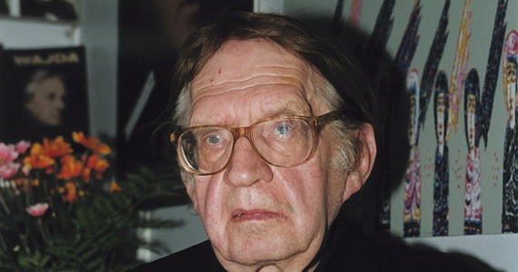 Film "Czas niedokończony" w 100. rocznicę urodzin ks. Twardowskiego - Film