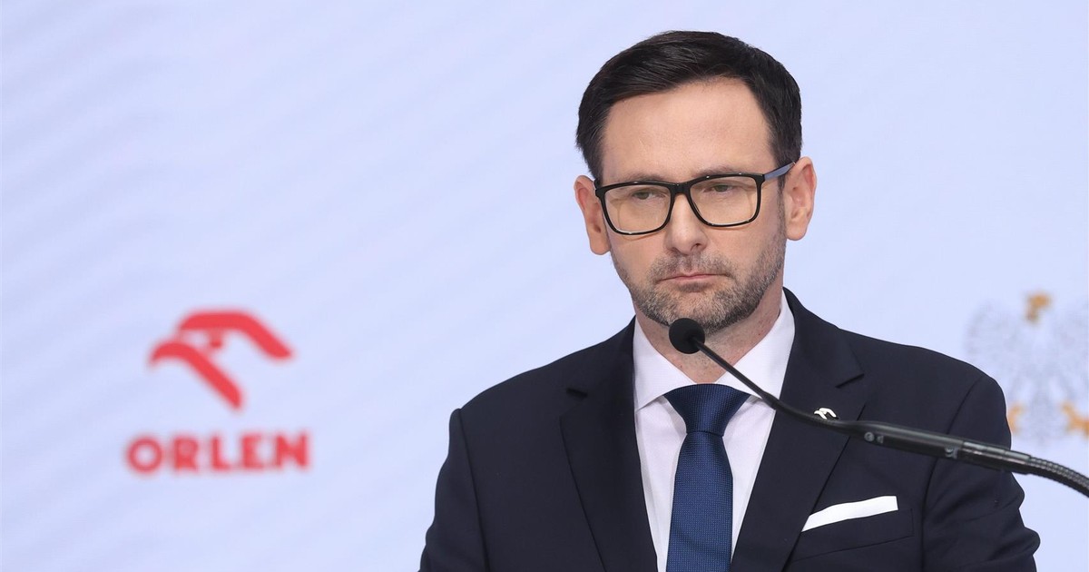 Prezes PKN Orlen obiecał obniżkę cen paliw na stacjach przed majówką