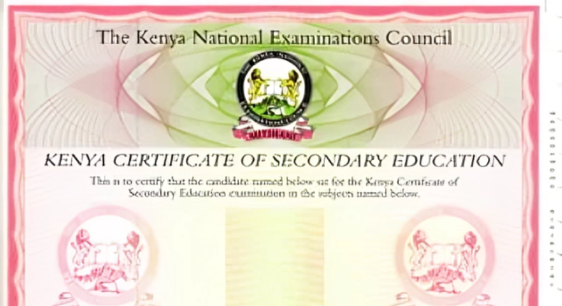 How to replace KCPE or KCSE certificate via the KNEC QMIS portal ...