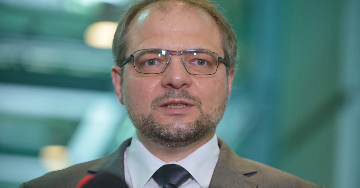 Stępkowski: Możemy wybrać kandydatów na I prezesa SN w 3 godziny ...