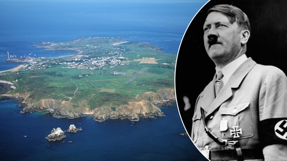 To miejsce nazywało się "Lager Sylt". Co naprawdę wydarzyło się na ...